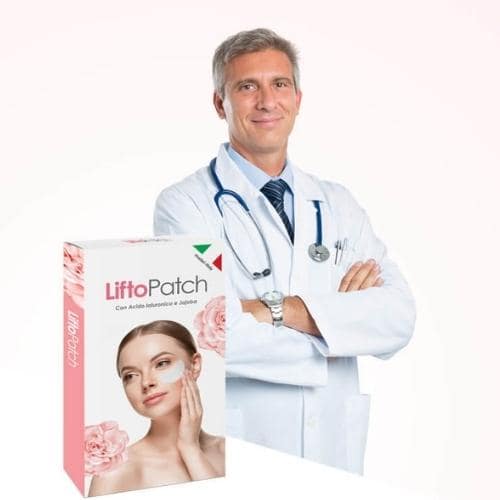 LiftoPatch